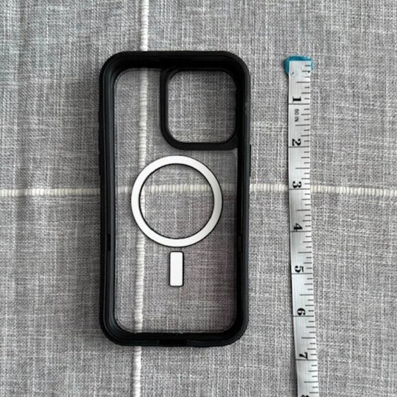 OtterBox | Cell Phones & Accessories | Otterbox Defender Xt Clear ...